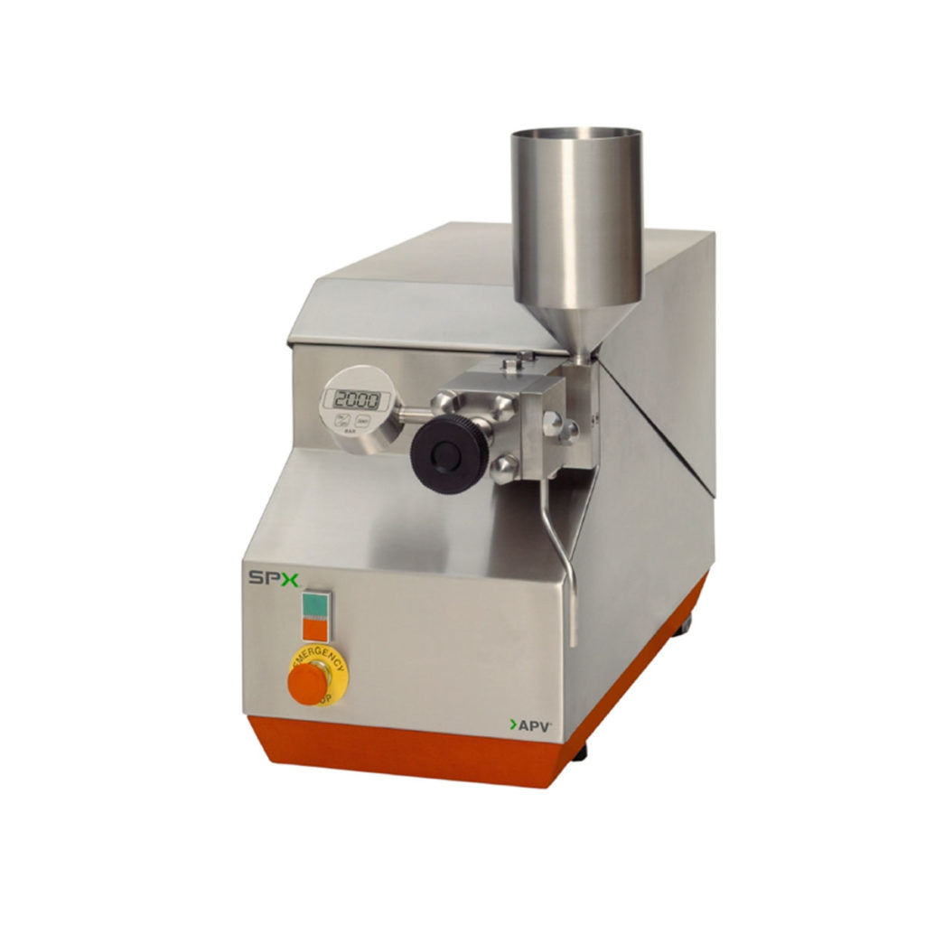 Produtos Homogeneizadores – Suprinox